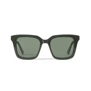 FRENCH KIWIS EYEWEAR Jolie Sunglasses - Green