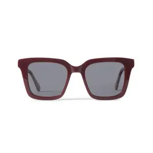 FRENCH KIWIS EYEWEAR Jolie Sunglasses - Red