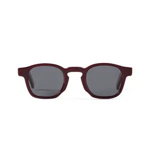 FRENCH KIWIS EYEWEAR Enzo Sunglasses Red
