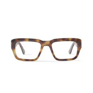 FRENCH KIWIS EYEWEAR Jeanne Blue Light Filtering Eyeglasses Tortoise/brown