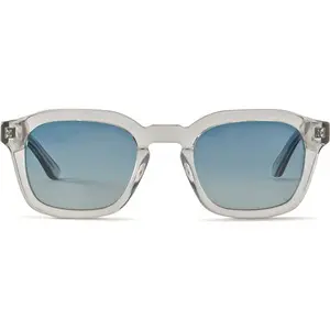 FRENCH KIWIS EYEWEAR Oscar Sunglasses Grey
