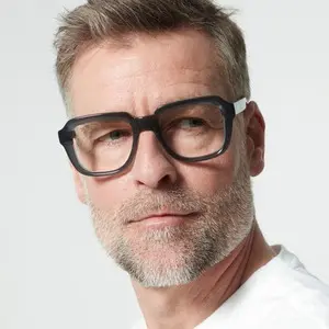 FRENCH KIWIS EYEWEAR Reuben Blue Light Glasses