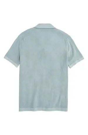Vineyard Vines Surf Cotton Sweater Polo