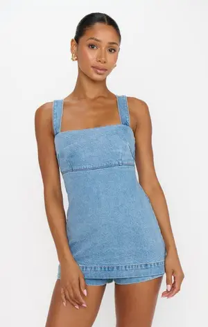 Show Me Your Mumu Rio Romper - Monsoon