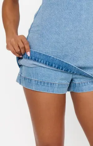 Show Me Your Mumu Rio Romper