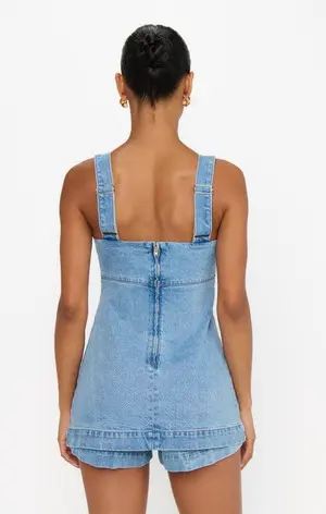 Show Me Your Mumu Rio Romper