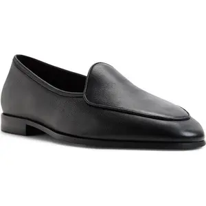 G.H.BASS Camden Loafer Black