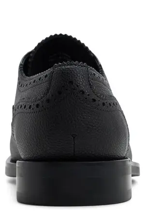 G.H.BASS Wilton Wingtip Oxford