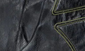RtA Rami Biker Shorts