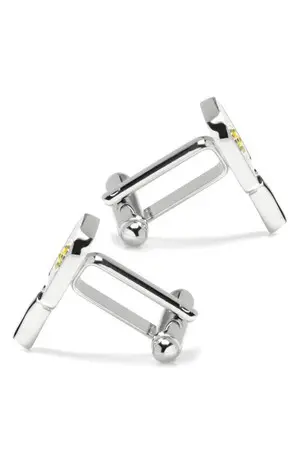 CUFFLINKS, INC. Cufflinks