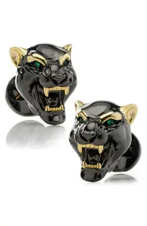 CUFFLINKS, INC. Cufflinks