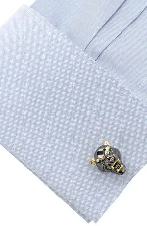 CUFFLINKS, INC. Cufflinks