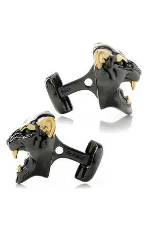 CUFFLINKS, INC. Cufflinks