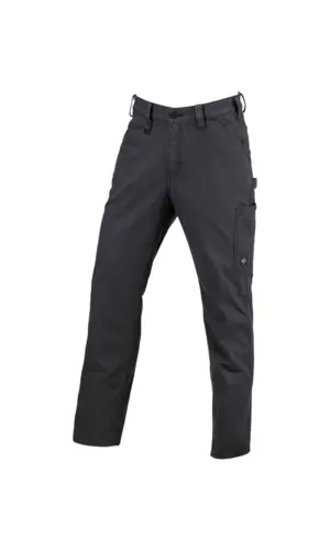 STRAUSS Work Pants - Black