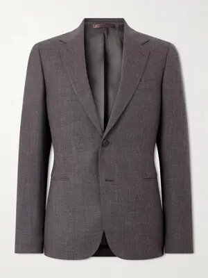 SUITS