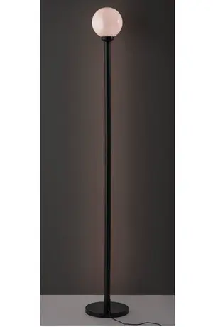 ADESSO Astra Rgb Color Changing Floor Lamp