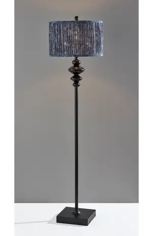 ADESSO Samira Floor Lamp