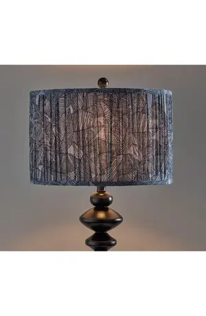 ADESSO Samira Floor Lamp