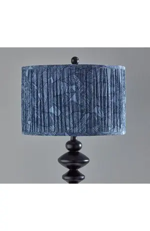 ADESSO Samira Floor Lamp