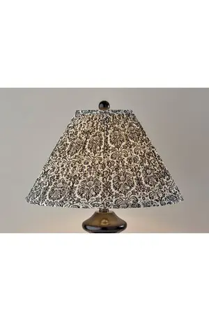 ADESSO Dahlia Table Lamp