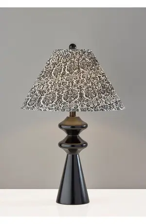 ADESSO Dahlia Table Lamp