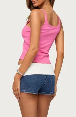 EDIKTED Basic Babe Camisole