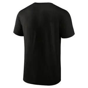 Profile Arizona Diamondbacks Big & Tall Distressed Logo T-shirt
