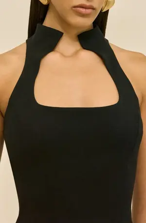Cult Gaia Akaia Minidress