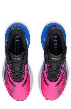 Under Armour Ua Velociti Distance Storm Water-repellent Running Shoe
