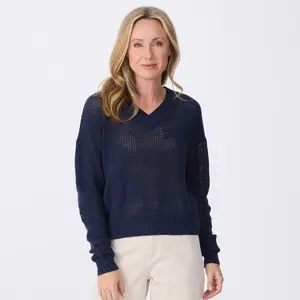Krimson Klover Flora Sweater - Spellbound