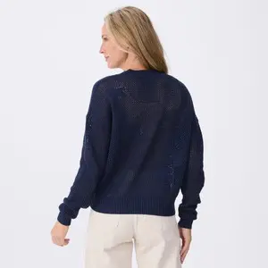 Krimson Klover Flora Sweater