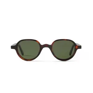 FRENCH KIWIS EYEWEAR Gaby Sunglasses - Tortoise