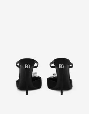 Dolce & Gabbana Sabot/mule