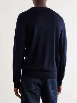 Paul Smith Merino Wool Sweater