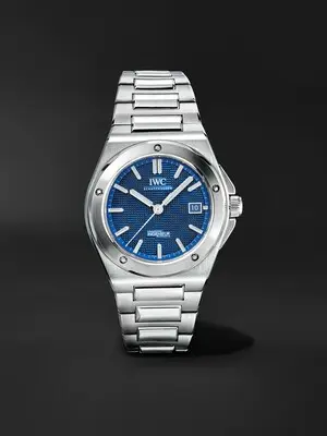 Men's Platinum Watches