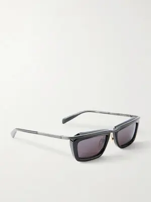 JACQUES MARIE MAGE Melchior Sunglasses