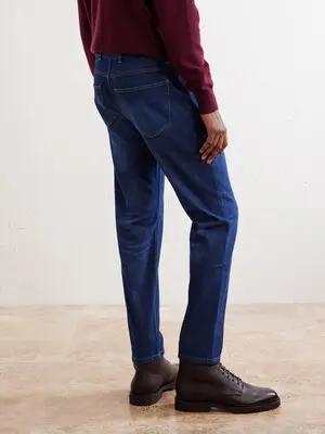 Eleventy Slim-fit Jeans