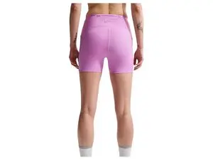 Nike Swift High-waisted Running Shorts With Pockets