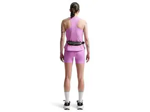 Nike Swift High-waisted Running Shorts With Pockets