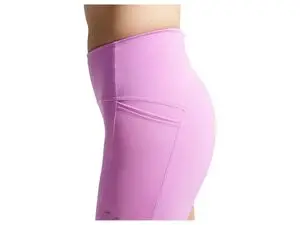 Nike Swift High-waisted Running Shorts With Pockets