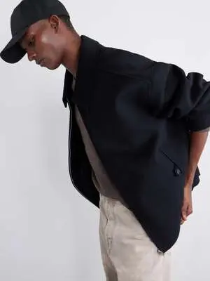 Canada Goose Logo-appliquéd Twill Cap