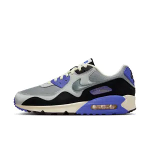 Nike Air Max 90 Sp Shoes - Grey