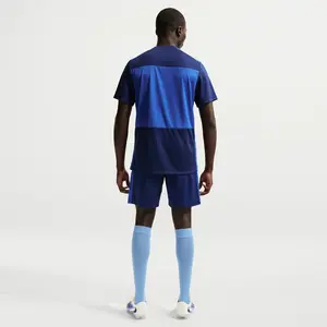 Nike Academy+ Dri-fit Soccer Shorts