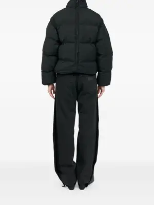 MAISON MARGIELA Short Down Jacket