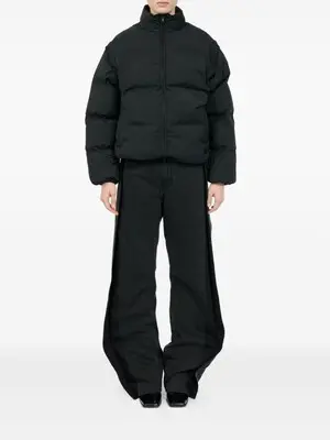 MAISON MARGIELA Short Down Jacket