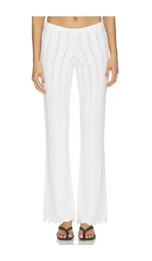 LOVERS AND FRIENDS Polly Knit Pant