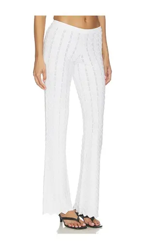 LOVERS AND FRIENDS Polly Knit Pant
