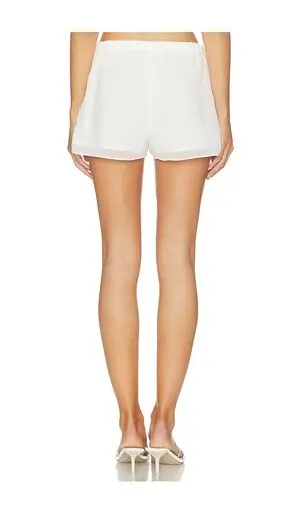 Amanda Uprichard Mariko Short