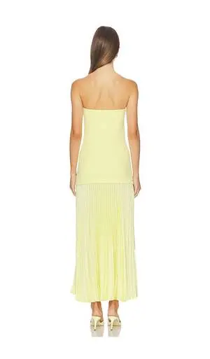 Astr The Label Selune Dress