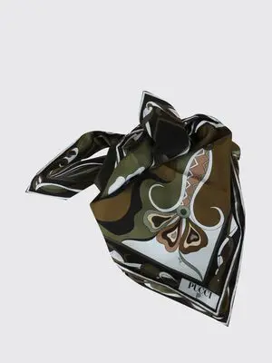 Emilio Pucci Neck Scarf